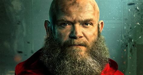 Does Helsinki Die In Money Heist Heres What To Know