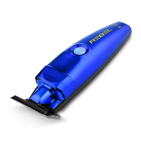 Rebel Professional Modular Super Torque Motor Cordless Hair Trimmer