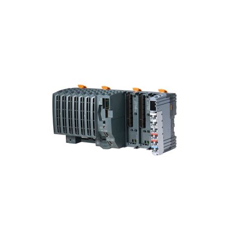 X20cp3584 Bosch Rexroth Processor