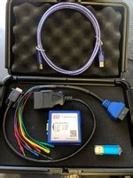 PCM Replace Diagnostic Network