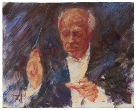 Jonathan Trowell The Conductors Mutualart