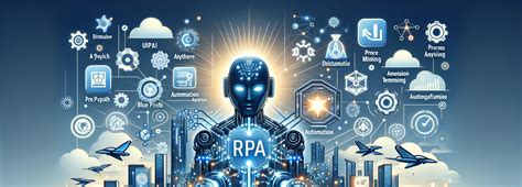 Exploring The Landscape Of Rpa Technologies Devotrend