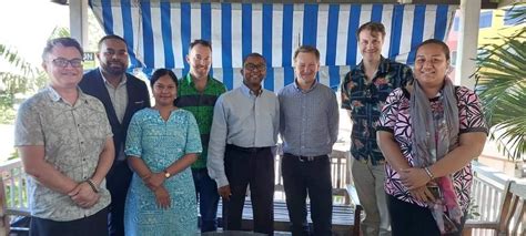 Phama Plus Was Glad To Host A Delegation From The United States Department Of Agriculture Usda