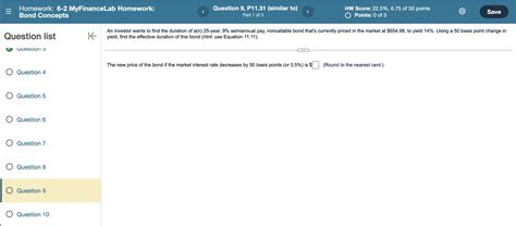 Solved Estion List Quesแiii 0 Question 4 Question 5 Question