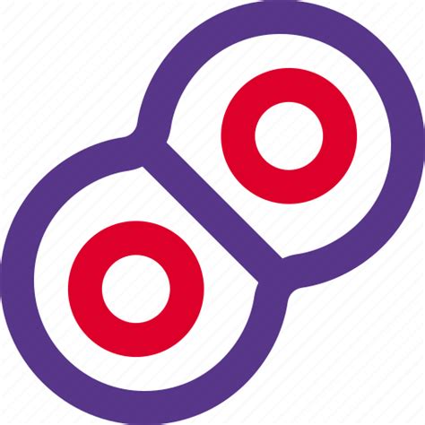 Mitosis Organ Healthcare Icon Download On Iconfinder