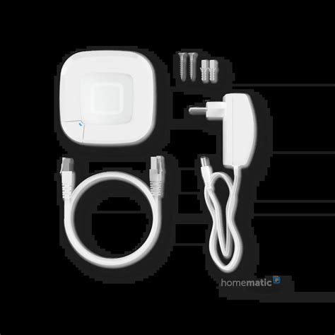 Access Point 2 Homematic Ip