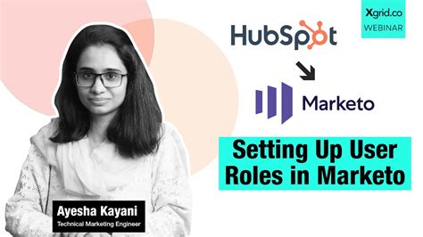 Best Practices For Assigning User Roles In Marketo
