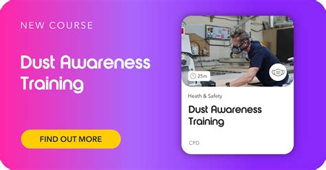 New Course Release Dust Awareness Training Ihasco