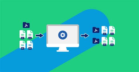 Callas Software ••• Enfocus Switch