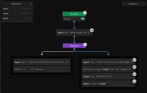 Debug The Agent In Real Time During Play Mode Behavior 1013