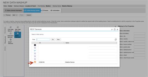 how to create a data mashup in sap hybris cloud fo sap community