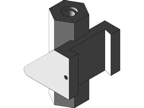 Free Cad Designs Files And 3d Models The Grabcad Community Library