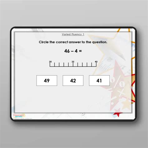 Year Add And Subtract S Modelling Ppt Resource Classroom Secrets