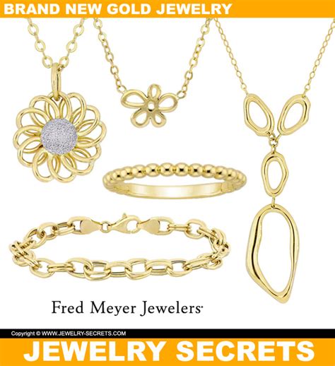 5 Gold Trends Youll Love Jewelry Secrets