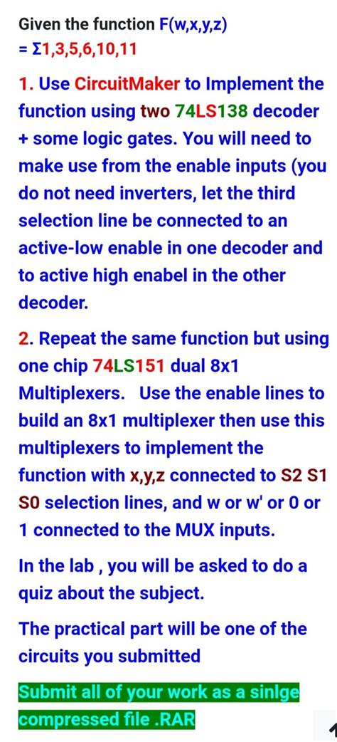Solved Given The Function Fwxyz Σ13561011 1 Use