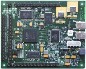 FPGA Board Has USB 2 0 Host Interface EDN