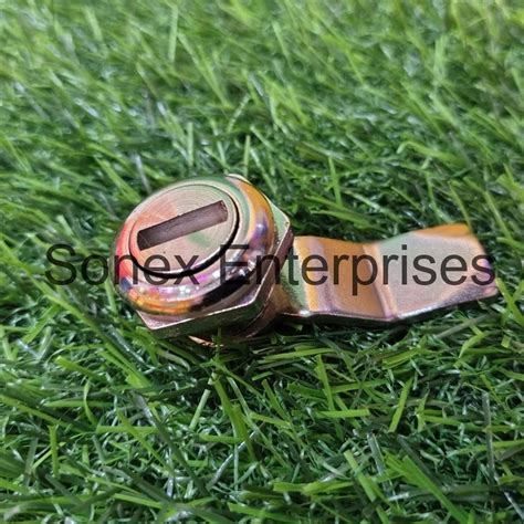 Zinc Alloy Panel Lock At ₹ 16piece Electrical Panel Lock In Aligarh