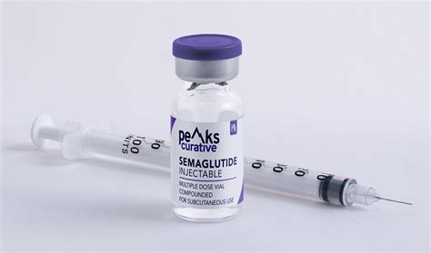 How To Self Administer A Glp 1 Injection Peaks Curative