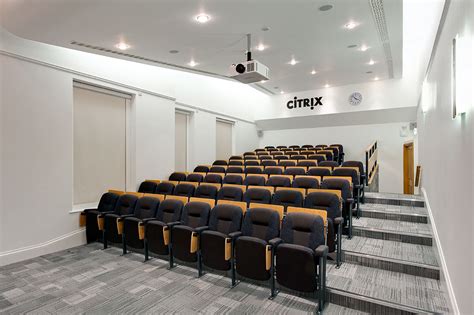 Citrix UK S New Offices Office Snapshots
