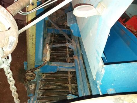 Sprzedam Siewnik Wola Okrzejska Olx Pl