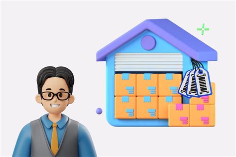 What Is A Barcode Inventory System How It Works