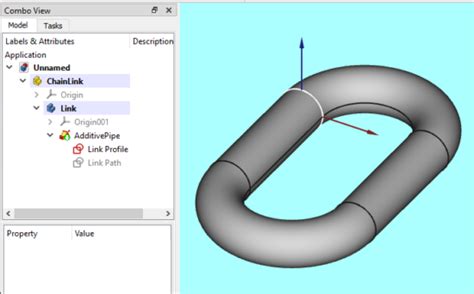 How To Script A Sketch In Freecad Using Python Singerlinks
