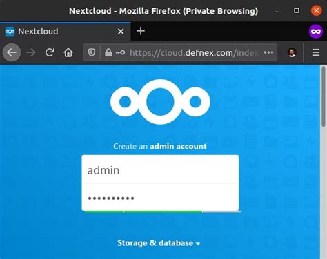How To Install Nextcloud On CentOS 8 Linux Open Source