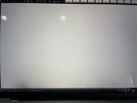 Dark Spots Bottom Of Screen 2021 16 Mbp Macrumors Forums