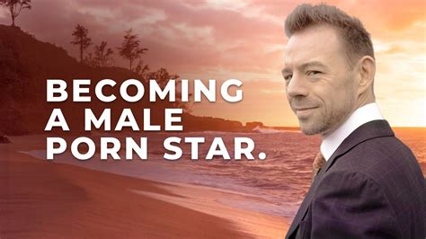 How Erik Everhard Became A Male Porn Star Youtube
