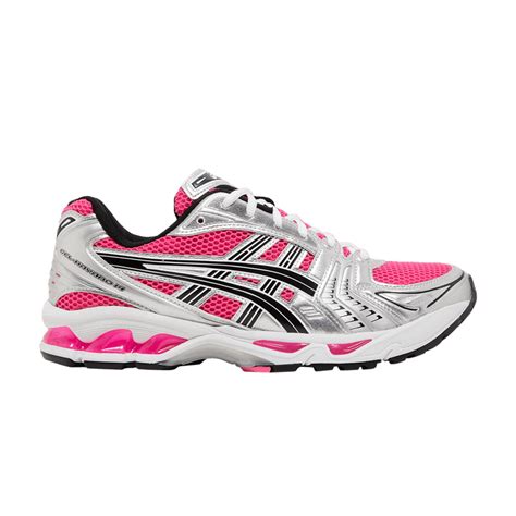 Asics Gel Kayano 14 Pink Glo Find Lowest Price 1201a019 700 Solespy