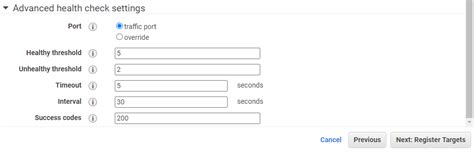 Creating Application Load Balancer In Aws Kernel Talks