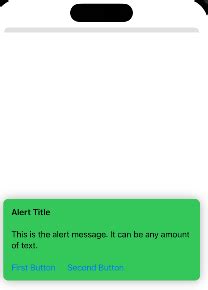 How To Use Bottom Sheet Transparent Background In Swiftui Like Dialog