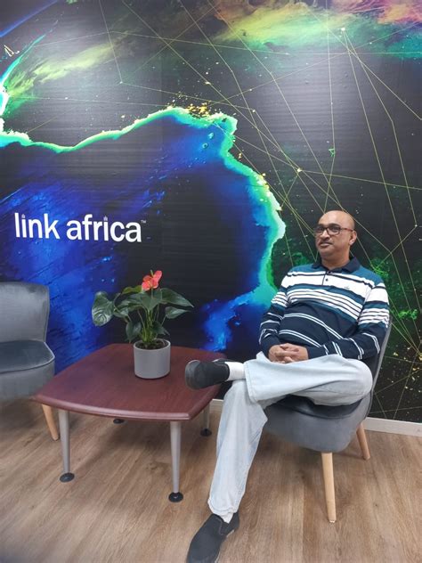 Link Africa™ On Linkedin Dear Valued Customers I Hope This Letter Finds You Well As The