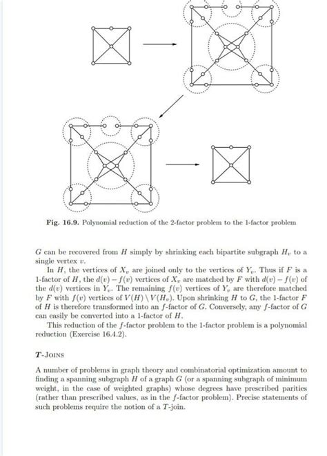 Solved Korollar 11 3 Birkhoff [1946] Von Neumann [1953]