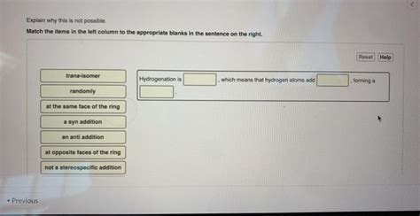 Solved A Misguided Chemist Attempted To Synthesize