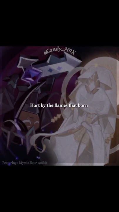 Uh Idk What To Write Here Cookierun Cookierunkingdom Devsisters