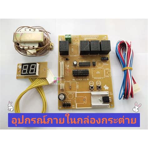 กล่องหยอดเหรียญ อะไหล่กล่องหยอดเหรียญ กล่องตรากระต่าย🐰 Shopee Thailand