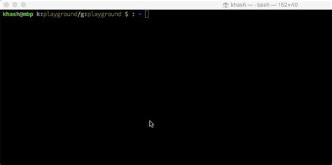 Kubernetes And Gcloud Bash Prompts