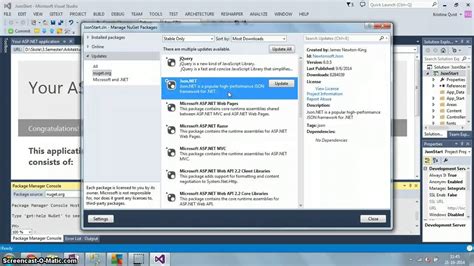 Entity Framework Part 13 Youtube