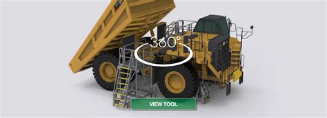 Caterpillar 777f Bend Tech Group