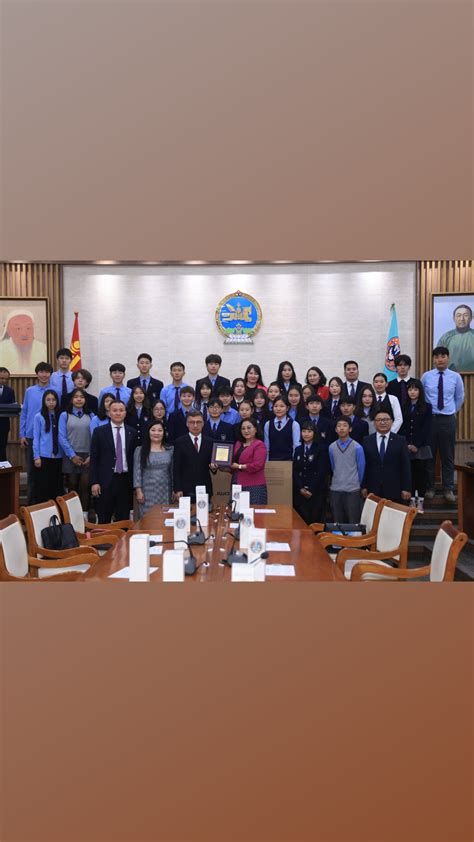 Орхон аймгийн Ерөнхий боловсролын Лаборатори Viii сургууль Erdenet