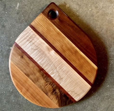 Cutting Board Patterns Templates Diy Wood Chopping Board Artofit