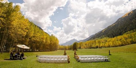 T Lazy 7 Ranch Weddings Get Prices For Wedding Venues In Aspen CO