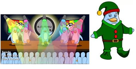 Gnu Linux Libre 61 Gnu Deblobs More Network And Gpu Drivers Phoronix