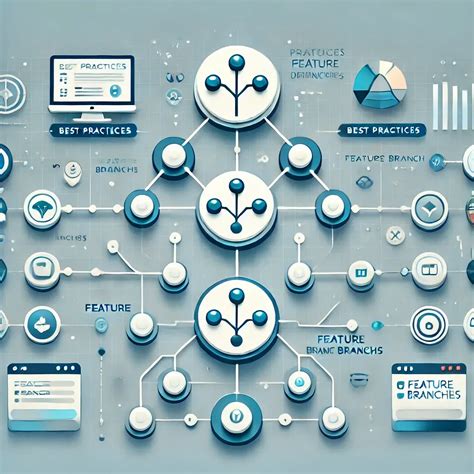 Git Workflow Efficiently Managing Branches And Pull Requests With