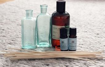 Homemade Reed Diffuser DIY How To Make Your Own Moral Fibres