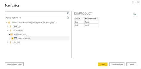 Connect Power Bi Desktop To Process Streets Bi Data Source