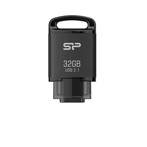 ᐉ Флешка Silicon Power Mobile C10 USB Type-c 32 GB (00-00010383 ...