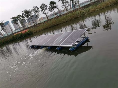 太阳能推流 宁波振欣环保科技有限公司