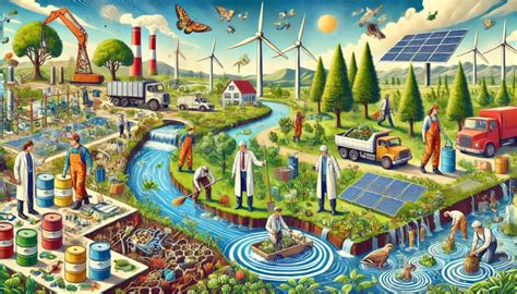 Bioaccumulation Causes Effects And Mitigation Strategies